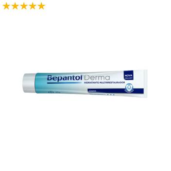 Bepantol Derma Hidratante Multirrestaurador Creme Pele Extrasseca 20g ...