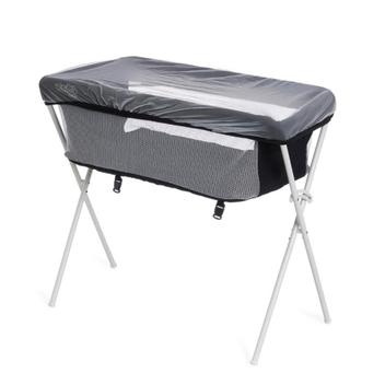 Berço Moises Portátil Intantil Co-Leito Compacto até 9kg - Maxi Baby ...