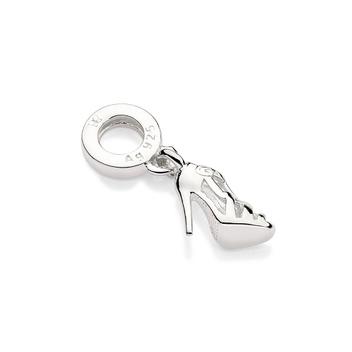 Berloque sapato alto de prata 925 840110 Rommanel - Berloque - Magazine ...