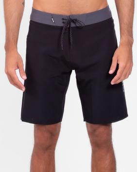 Bermuda agua rip curl brand blade 20 black - Bermuda Esportiva ...
