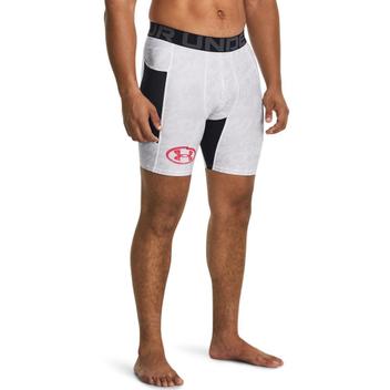 Bermuda Compressão de Treino Masculina Under Armour Alter Ego - Cinta Modeladora Masculina ...