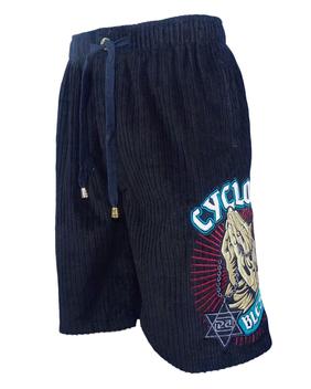 Bermuda Cyclone Veludo Relax Premium New Blessed - Jaqueta e Casaco ...