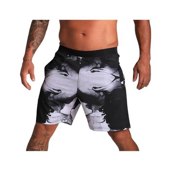 Bermuda EVVO X-Ray - exercício funcional Running - Outros Moda ...