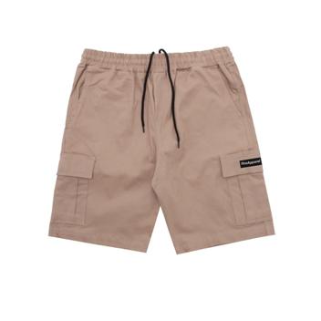 Bermuda Fire Apparel Cargo Sarja Bege - Bermuda Masculina - Magazine Luiza