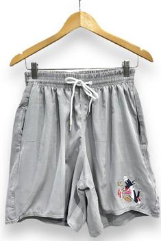 Bermuda Masculina Cartoon Frajola Looney - Ripfire - Bermuda Masculina ...