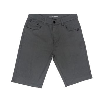 Bermuda Masculina Max Denim 002 11655 Reta - Bermuda Plus Size ...