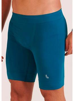 Bermuda Térmica Lupo Sport 70050-002 Masculina I-Max Poliamida T. P/XG ...