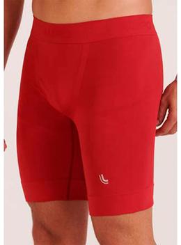 Bermuda Térmica Lupo Sport 70050-002 Masculina I-Max Poliamida T. P/XG ...