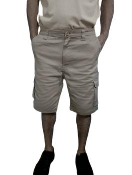 Bermuda Top Cargo Sarja 7Bolsos Original - Kf - Calça Esportiva ...