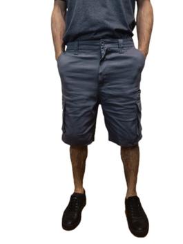 Bermuda Top Cargo Sarja 7Bolsos Original - Kf - Calça Esportiva ...