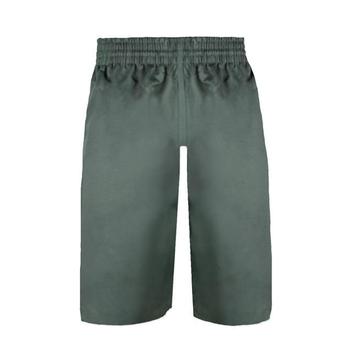 bermuda uniforme profissional trabalho escola mecânico obra - Estilo de ...