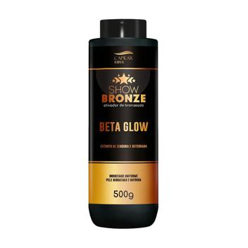 Beta Glow - Capilar Essencia - Outros Beleza e Perfumaria - Magazine Luiza