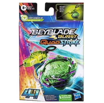 Beyblade Burst Quad Strike Chain Kerbeus K8 - Hasbro F6804 - Conjunto ...