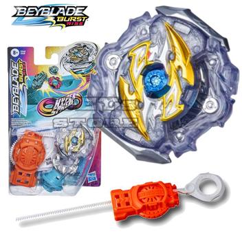 Beyblade Burst Rise Myth Odax O5 - Hasbro - Conjunto Pião de Batalha ...