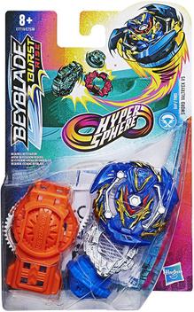 Beyblade Burst Rise Valt Sword Valtryek V5 Hasbro - Conjunto Pião de ...