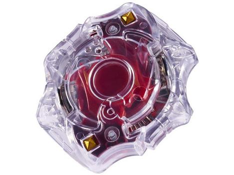 Beyblade Burst Spryzen - Hasbro - Pião de Batalha - Magazine Luiza