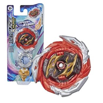 Beyblade Burst Surge Speedstorm Brave Roktavor Hasbro F0579 - Conjunto ...