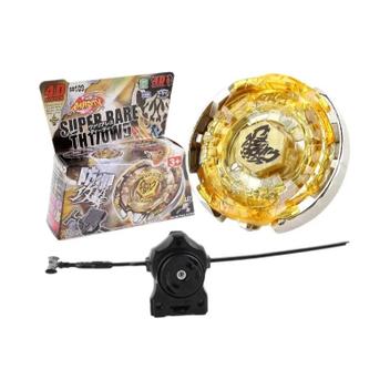 Beyblade Constellation 4D 2024 - Takara Tomy - Gyro de Metal Fusion ...