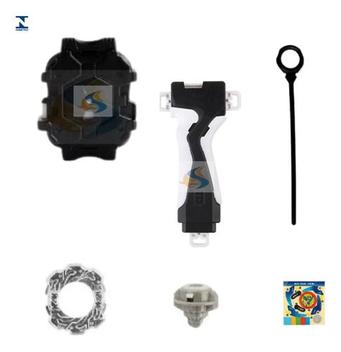 Beyblade Extreme Gyro Play Burst Xcalibur Lounguinus - Str Store - Pião ...