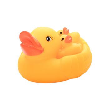 Bichinhos de Banho - Família Patos Infantil - Clingo - Germanhärt ...