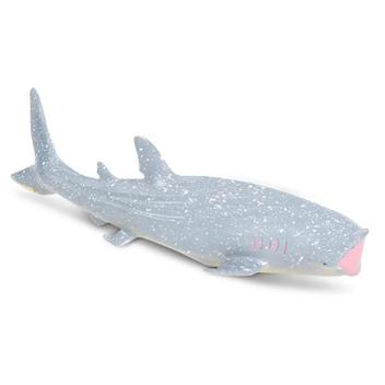 Bicho Mundi - Animais Do Mar - Tubarão Frade - Dtc - Barco, Navio e ...