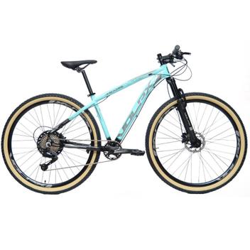 Bicicleta 29 Volpx Texas 12 Velocidades Hidraulica C/ Trava - Garra ...