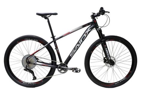 Bicicleta Aro 29 Bike Saidx Gallant Pro 12v - Bicicleta Mountain Bike ...