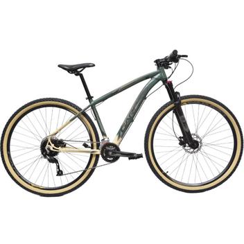 Bicicleta Aro 29 Garra7 Hardtrail Shimano 18 Velocidades - Bicicleta ...