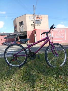 Bicicleta aro24 - LEO BIKE - Bicicleta Mountain Bike - Magazine Luiza