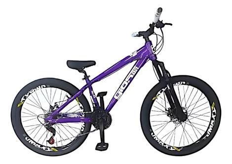 bicicleta gios 4trix ou frx evo DO GRAU aro vmaxx 21v - Gios br ...