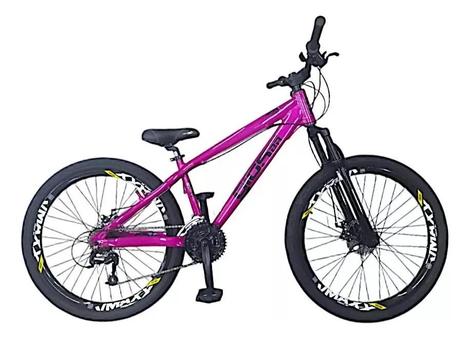 bicicleta gios 4trix ou frx evo DO GRAU aro vmaxx 21v - Gios br ...