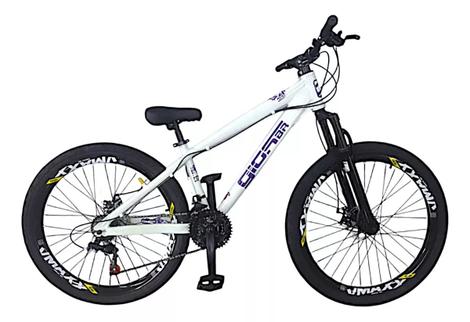 bicicleta gios 4trix ou frx evo DO GRAU aro vmaxx 21v - Gios br ...