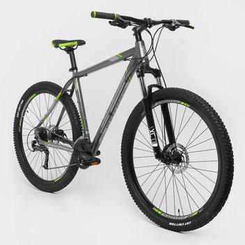 Bicicleta GONEW Endorphine 7.3 - Shimano Aro 29 - 27 Marchas - 2016 ...