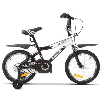 Bicicleta kawasaki mx3 aro 16 infantil - Bicicleta Infantil - Magazine Luiza