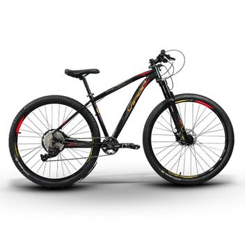 Bicicleta Mtb Aro 29 Alumínio Single 11 Velocidades Kit Ltwoo Viper ...