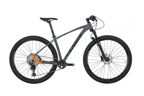Bicicleta OGGI 7.3 BW Aro 29 12v 2022 - Bicicleta - Magazine Luiza