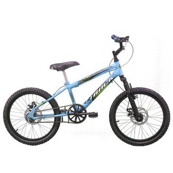 Bicicleta TK3 Track Rittual Aro 20 - Bicicleta - Magazine Mpcinfo