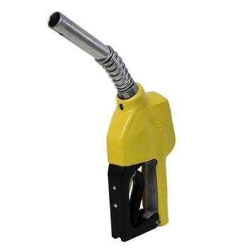 Bico de Abastecimento Automático 3/4" Amarelo OPW 11A - Bico de Abastecimento de Combustível ...