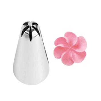 Bico de confeitar pitanga fechada 131 pequeno wilton - Bicos de ...