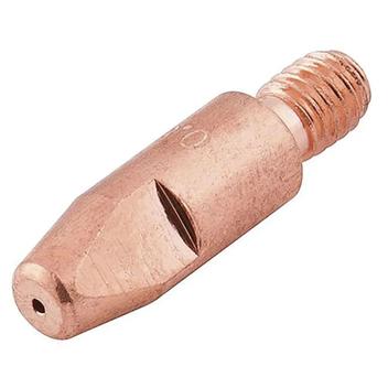 Bico de Contato MIG 25mm 1.0mm Tork 5 Unidade - Bico de Contato para Tocha - Magazine Luiza