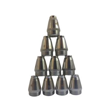 Bico De Corte Plasma SG 55 (SG 55004) - Kit 10 Uni - Oximig - Bico de ...