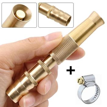 Bico De Mangueira Alta Pressão Esguicho Regulável Lavo Jato - Cobrex ...