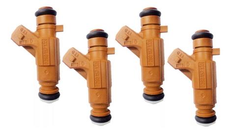 Bico Injetor Agile Montana Spin Cobalt 028015713324578478 Novo Jogo ...