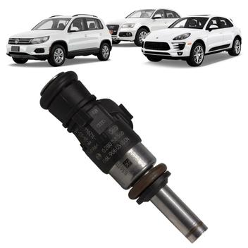Bico Injetor Audi A3 A4 Vw Fusca Golf Passat Porsche Macan - BOSCH ...