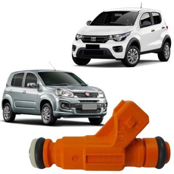 Bico Injetor Bosch Mobi 1.0 16 Em Diante Uno 1.3 16 A 21 - BOSCH ...