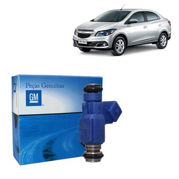 Bico Injetor Celta Corsa Prisma 1.0 8v Flex Vhc-e 24578819 - DELPHI ...