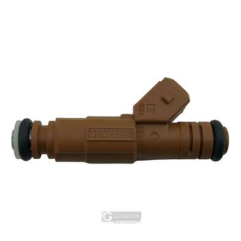 Bico injetor de combustivel bosch 0280155966 - Bomba de Combustível ...
