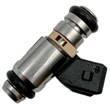 Bico Injetor Doblo Palio Siena Strada 1.6 16v IWP064 50156402 - Bochum ...