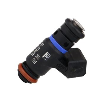 Bico Injetor Fiat Doblo 1.8 16V Flex /Ipe055/55259564/ - MM - Bomba de ...
