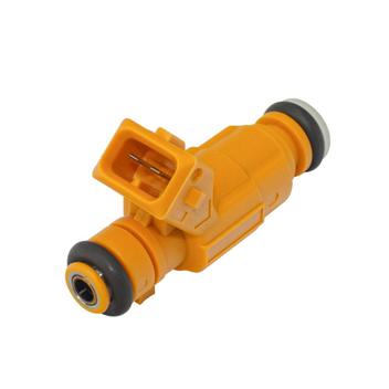 Bico Injetor Ford Ka 1.5 Ecosport 1.6 Fiesta 1.5 1.6 Focus 1.6i Flex 2 ...